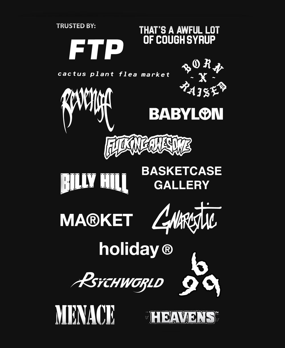 All Purpose Branding